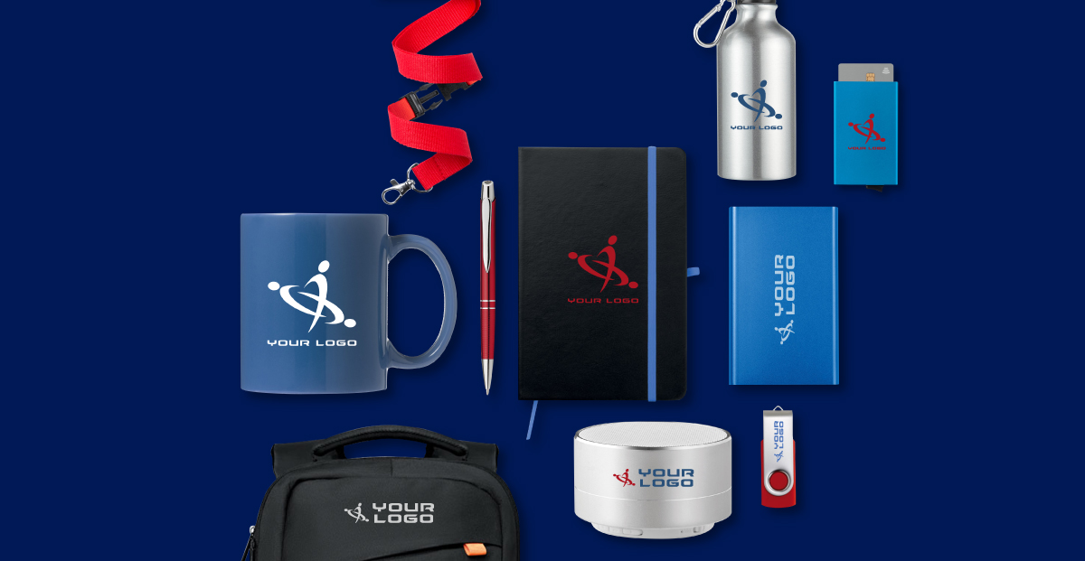 Guida alla scelta dei gadget personalizzati perfetti - Gadget365 Blog